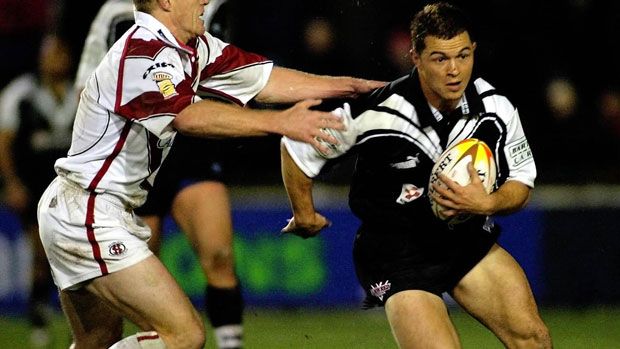 What you can learn from... Rugby League | FourFourTwo