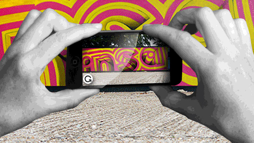 11 experimental design projects to amaze you | Creative Bloq