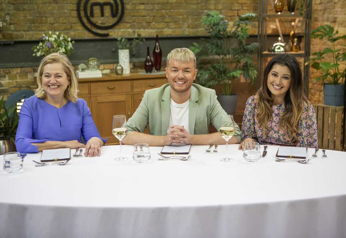 MasterChef 2023 — release date, next episode and contestants | What to ...