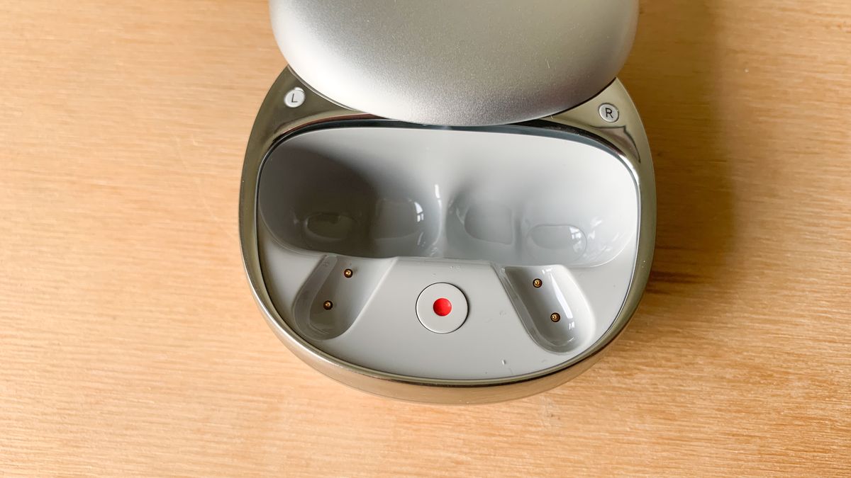 Viaim RecDot Earbuds review: AI recording and transcription that will ...