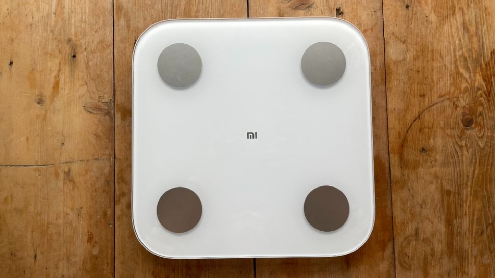 Xiaomi Mi Body Composition Scale 2 Review | Coach