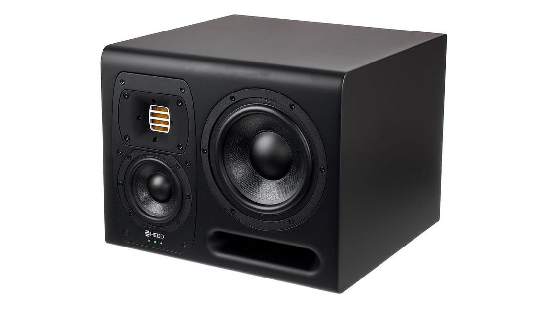 Best high-end studio monitors 2025: Pro-level studio speakers | MusicRadar