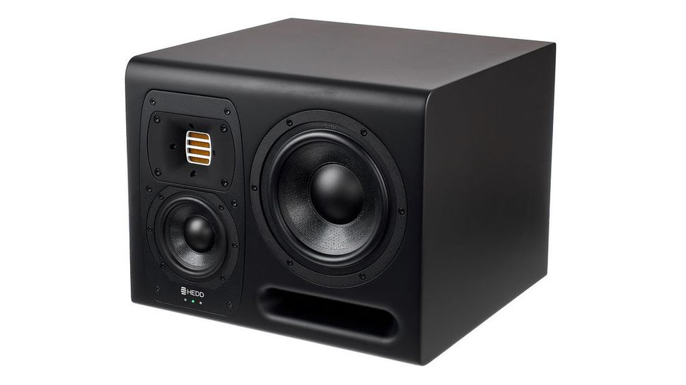 Best high-end studio monitors 2025: Pro-level studio speakers | MusicRadar