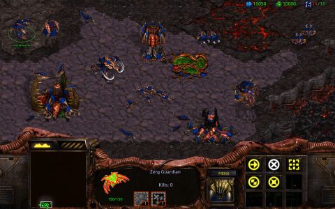 Blizzard reveals StarCraft: Remastered, set for release this summer ...