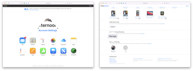 How to use custom email domains with iCloud Mail | iMore