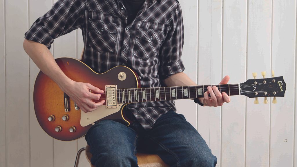 10 tips on how to get your guitar playing position right | MusicRadar