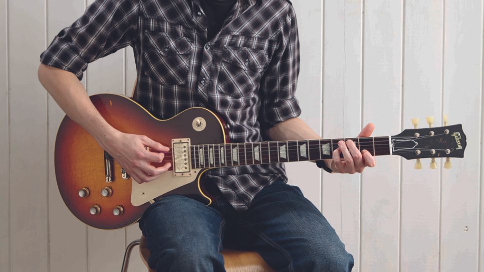 10 tips on how to get your guitar playing position right | MusicRadar