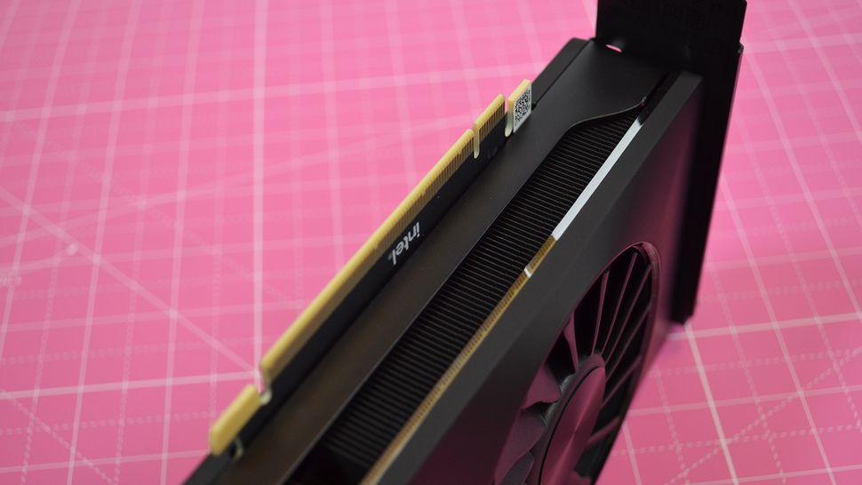 Intel Arc A770 review: a great 1440p graphics card for those on a ...