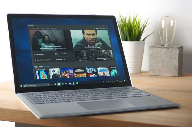 Microsoft unveiled a breathtaking 50th-anniversary Surface Laptop ...