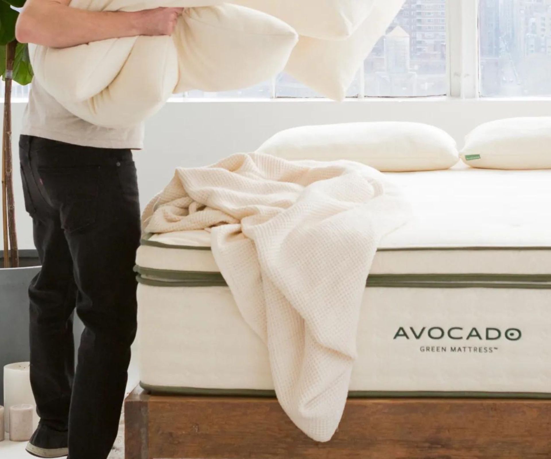 How to fix a sagging mattress: explore our 4 easy hacks | Homes and Gardens