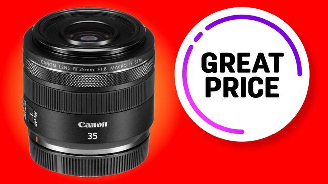 The complete guide to Canon's lens terms | Digital Camera World