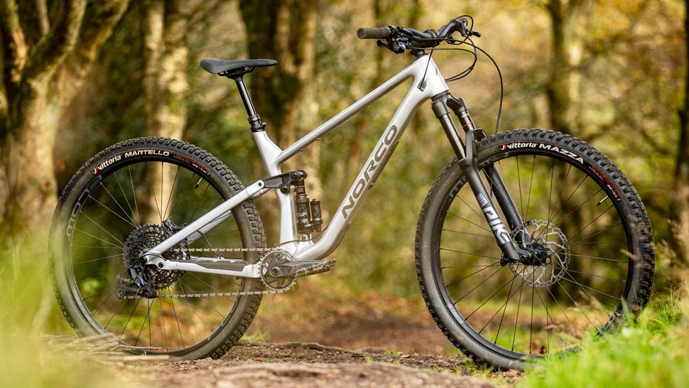 Best full-suspension mountain bikes | Bike Perfect