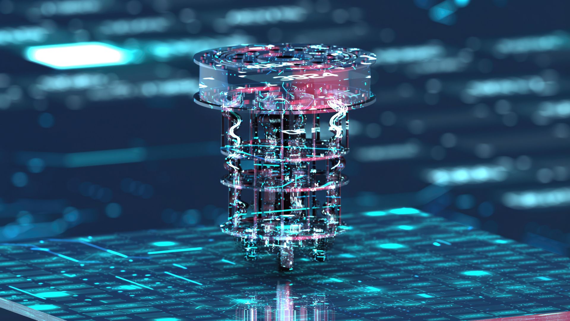What will the Quantum-Safe 360 Alliance mean for your business and its ...