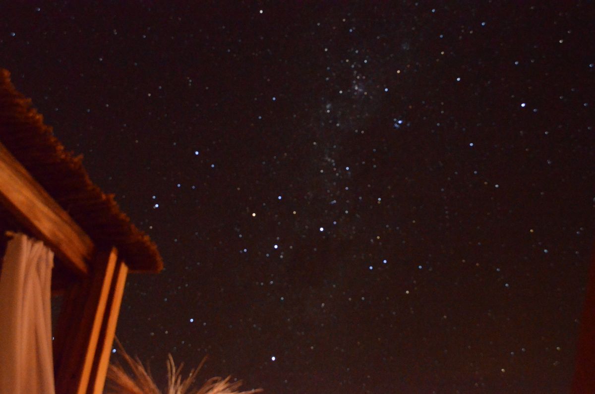 Southern Night Sky Revealed: Chile's Atacama Desert (Photos) | Space