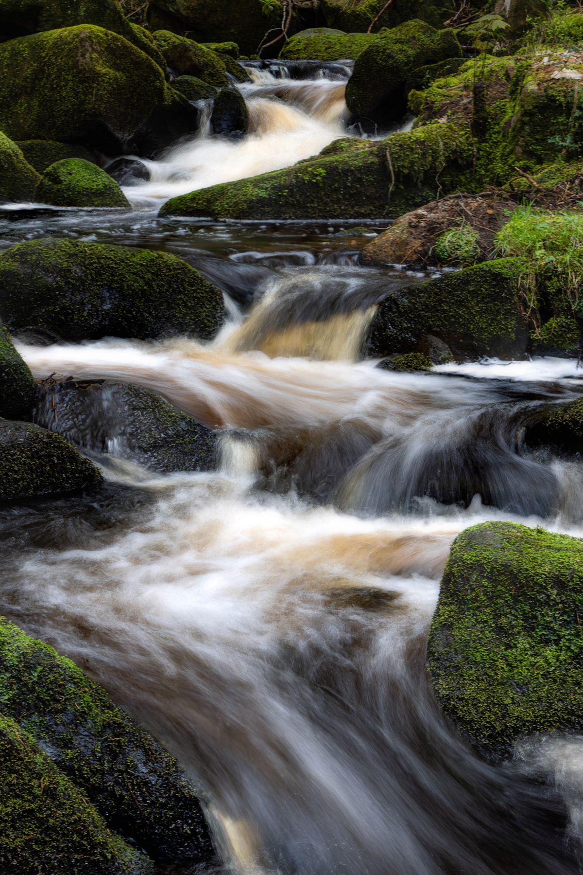 10 pro tips for wonderful waterfalls: how to take scenic shots of ...