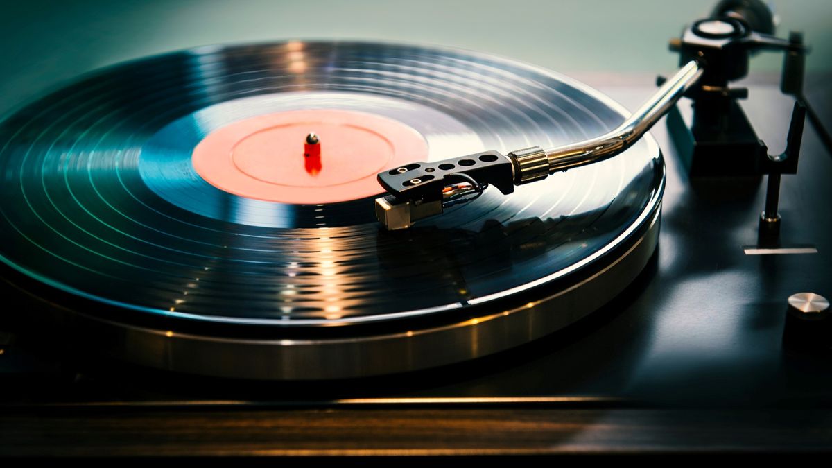 How to set up a turntable | Tom's Guide