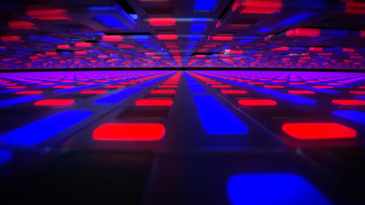 The iPad Pro 2024's new Tandem OLED screen explained: why it's important, and why it took so ...