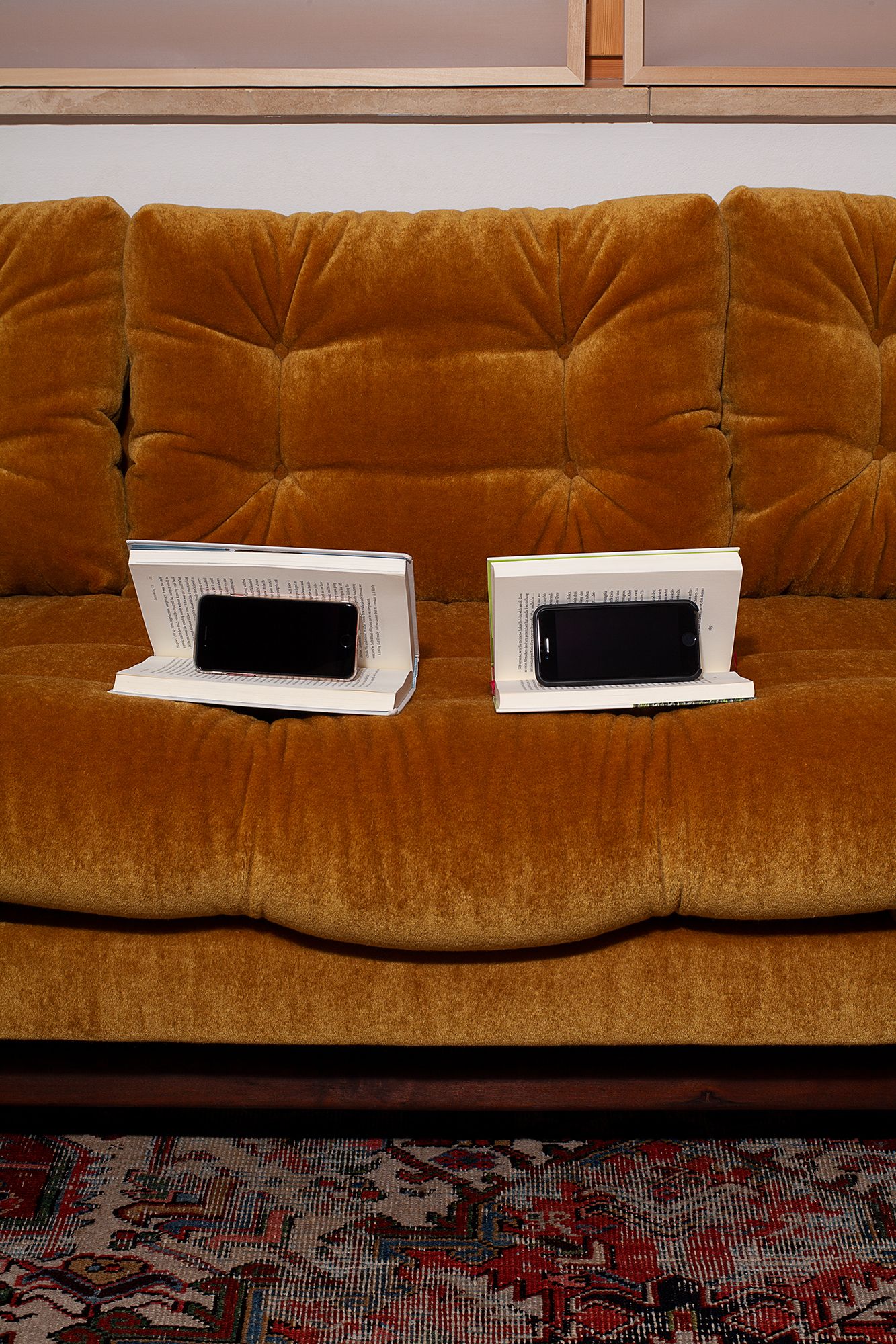 Photography series finds faces hidden in everyday objects | Wallpaper