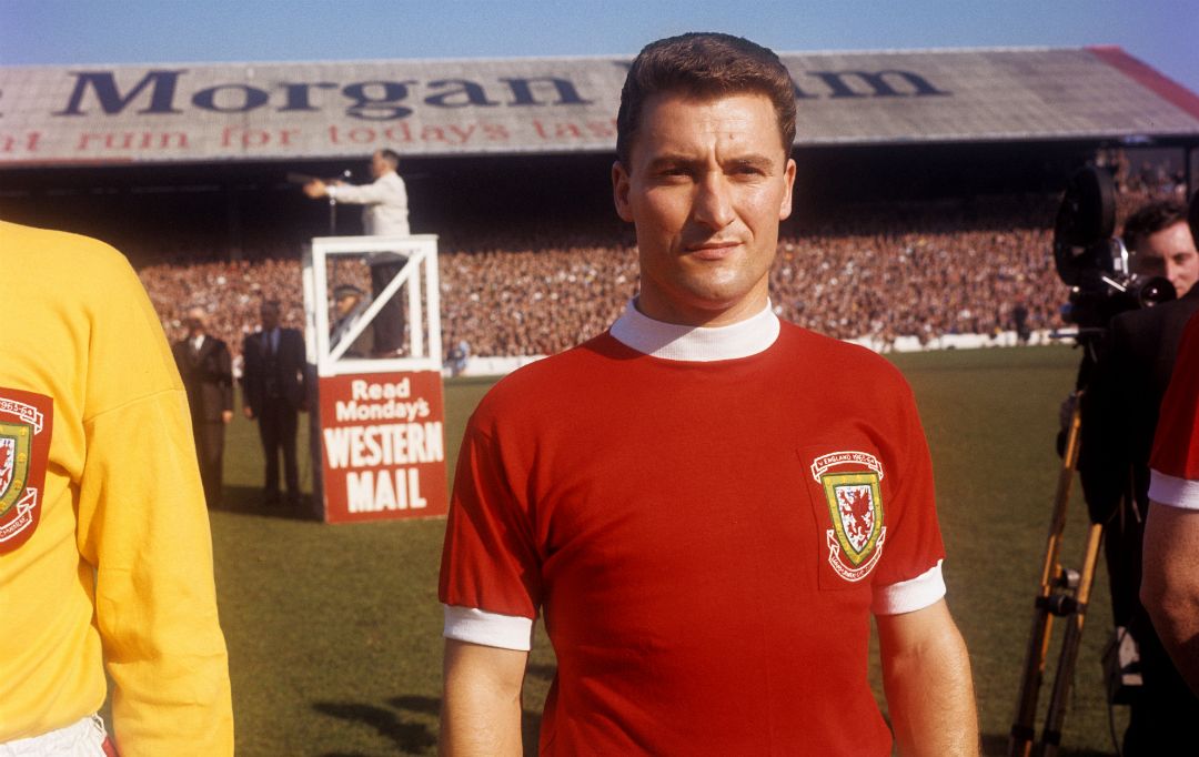 Secrecy and delight: remembering George Best's first-team debut (1963 ...