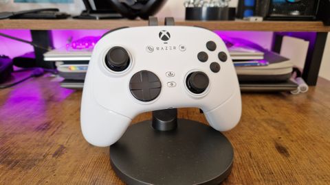 Razer Wolverine V3 Tournament Edition review: “Designed around speedy ...