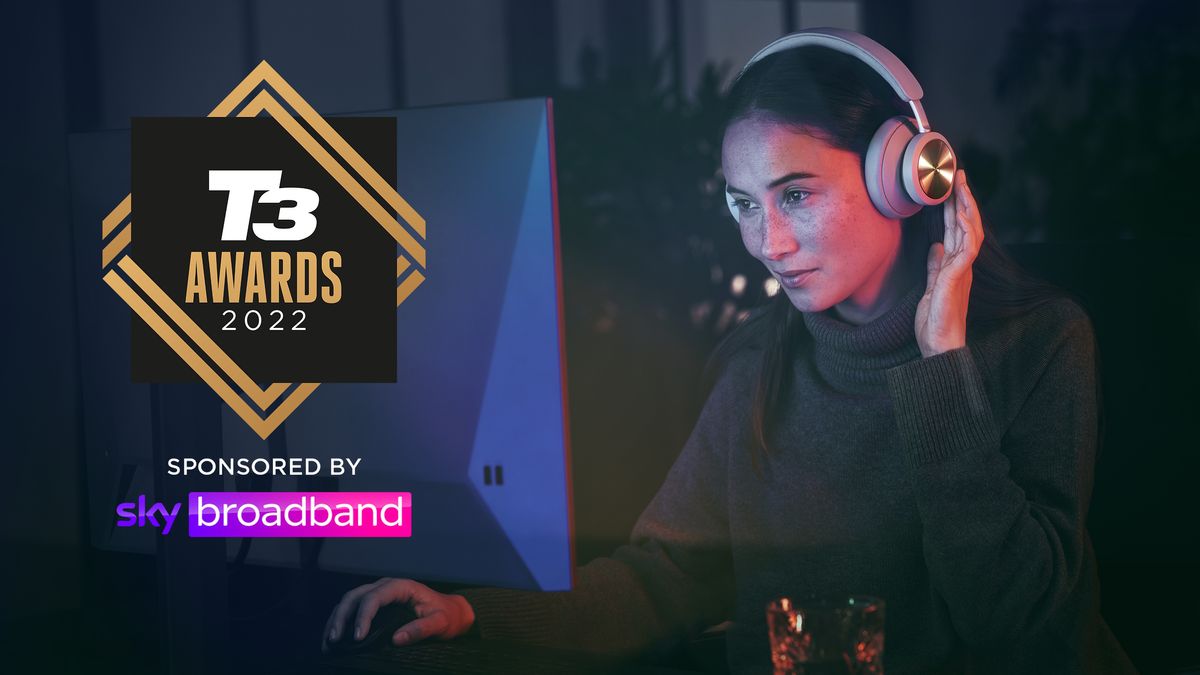 T3 Awards 2022: all the Gaming award winners announced – sponsored by Sky Broadband | T3