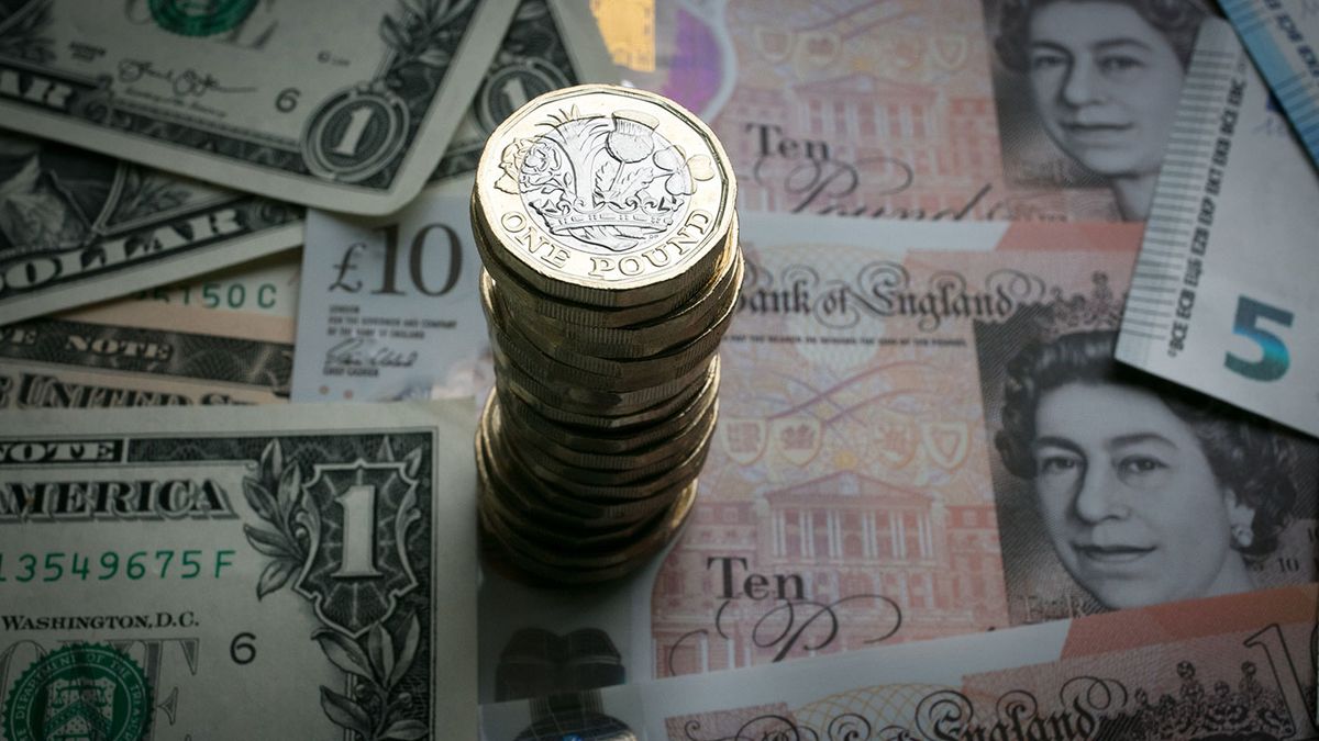 What's in store for sterling? | MoneyWeek