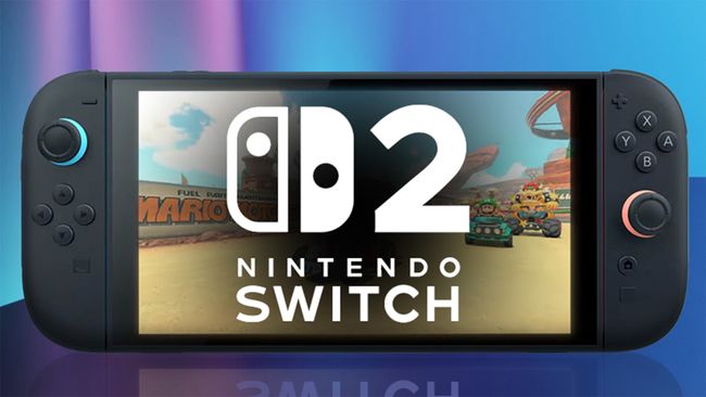 Nintendo Switch 2 vs Nintendo Switch — 3 rumored upgrades that will ... Nintendo Switch 2 vs Nintendo Switch — 3 rumored upgrades that will ...