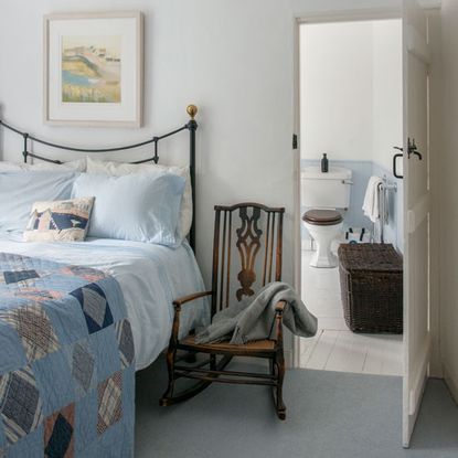 Take a tour of this Devon forge | Ideal Home