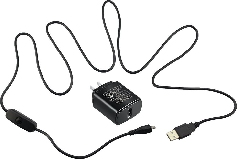 Best Raspberry Pi Power Supply 2022 | Android Central