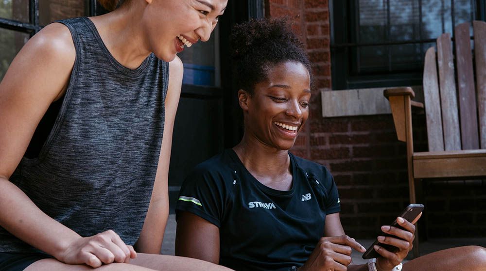 How to use Strava for running | TechRadar