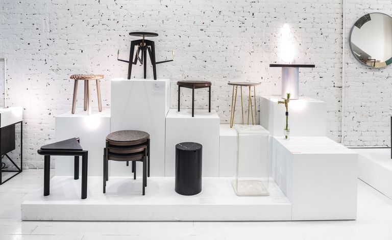 Colony on Canal: the Tribeca design gallery putting designers first ...