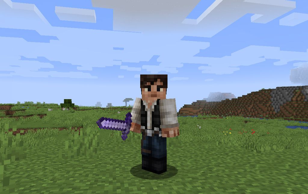 Best Minecraft skins | PC Gamer