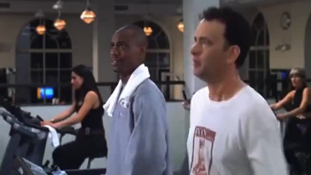 32 Great Quotes From Tom Hanks Rom Coms | Cinemablend