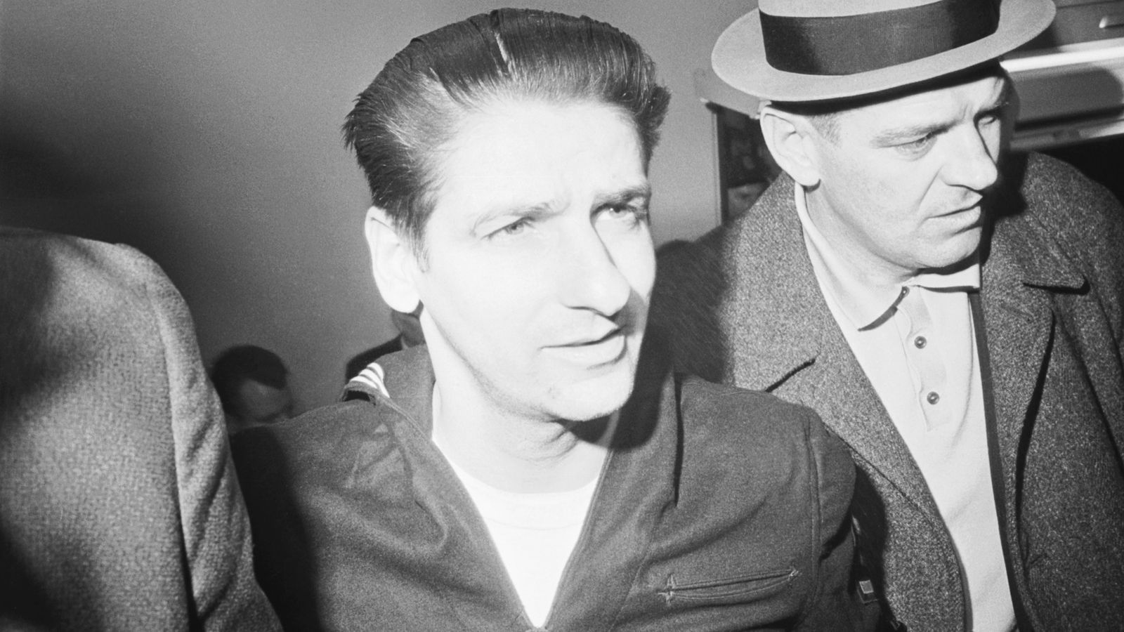 Who was the Boston Strangler and did they ever find him? | Woman & Home