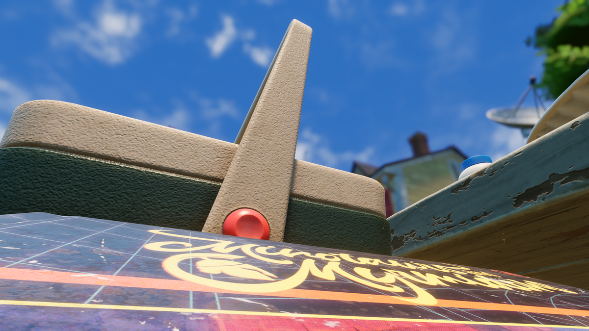 Grounded: How to get into the Sandbox | Windows Central