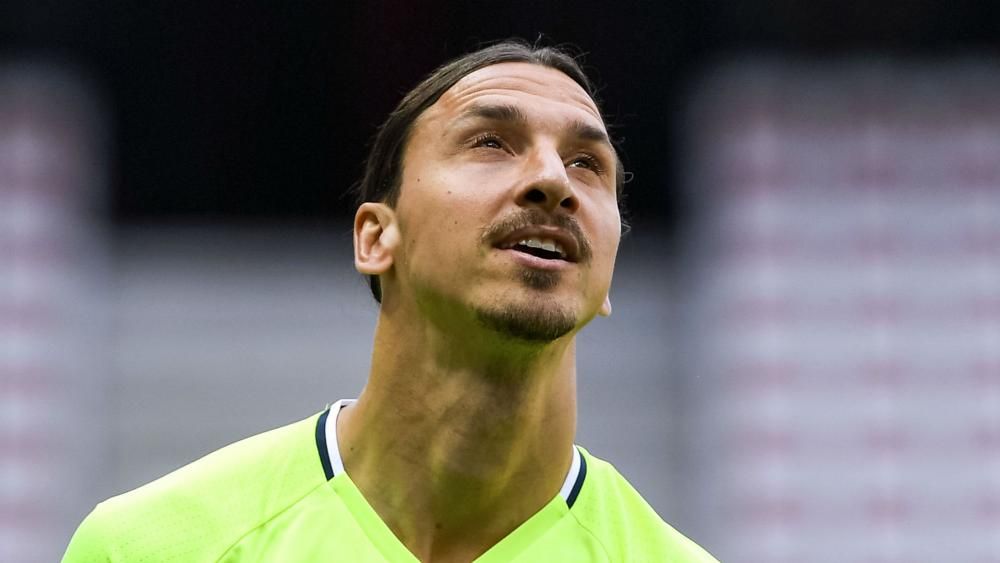 Ibrahimovic nets debut goal as United put five past Galatasaray ...