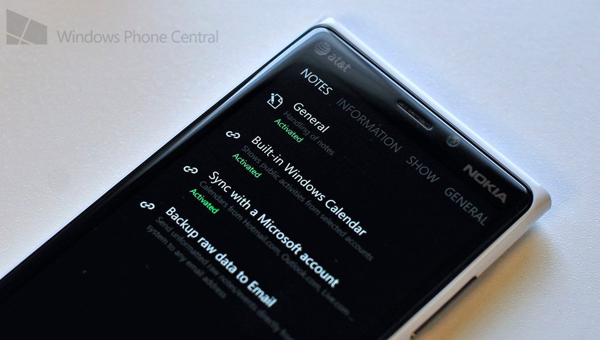 Get this now: Chronos Calendar for Windows Phone is not only great but ...