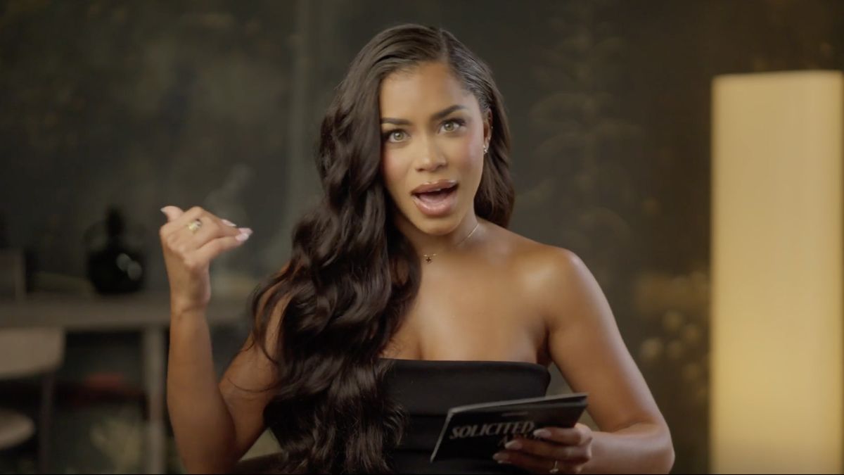 Amaya "Papaya" Espinal Reveals Her Best Pieces of Advice | Marie Claire