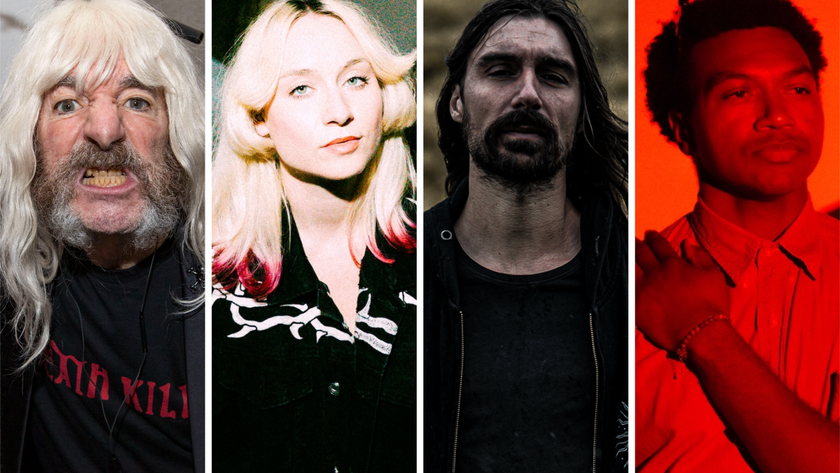 10 of the best metal bands from Brazil | Louder