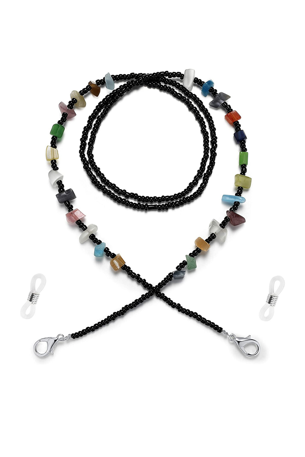 The 15 Best Glasses Chains For Women In 2025 Marie Claire
