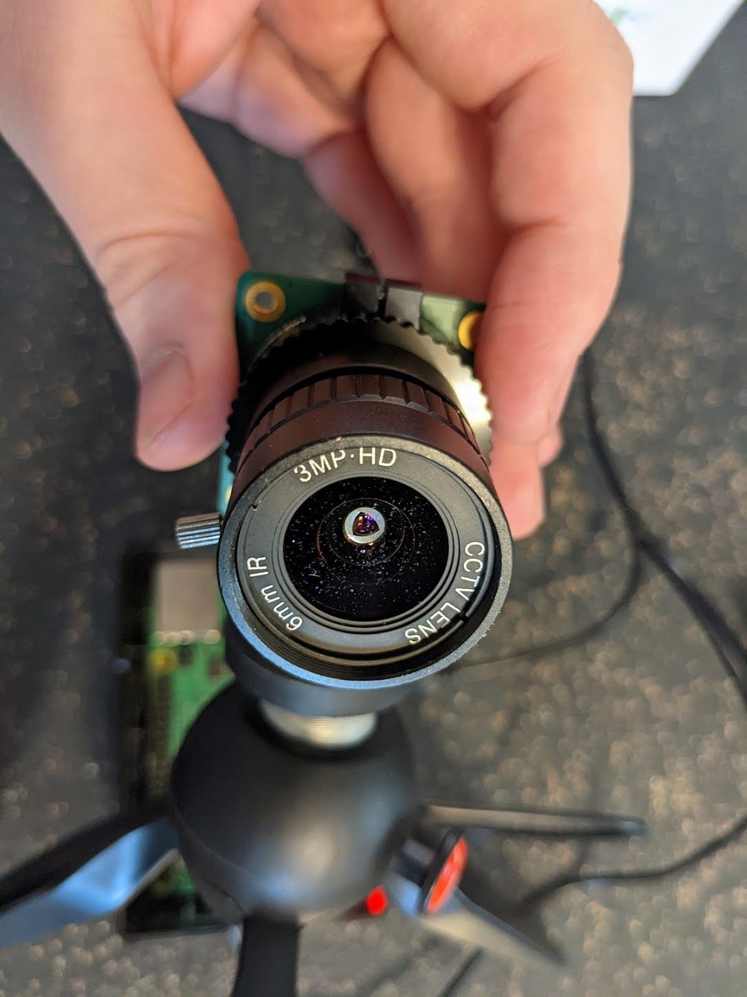 Let the Dogs Out! How to Make a Raspberry Pi Pet Detector | Tom's Hardware