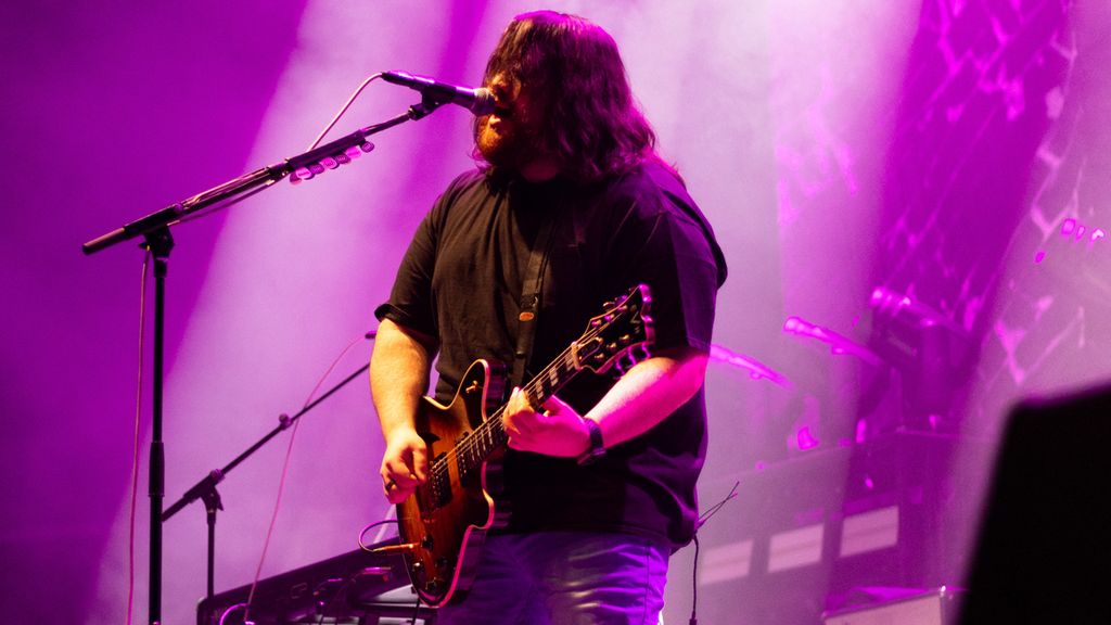 Wolfgang Van Halen names his favorite guitar player right now | Guitar ...