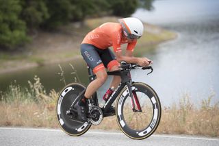 Danny Pate announces retirement from cycling | Cyclingnews