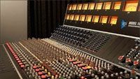 API debuts new Model 1608 console | TV Tech