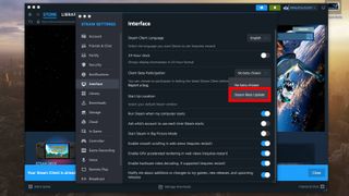 Finally! Steam runs natively on Mac with Apple Silicon — here's how to try it | Tom's Guide