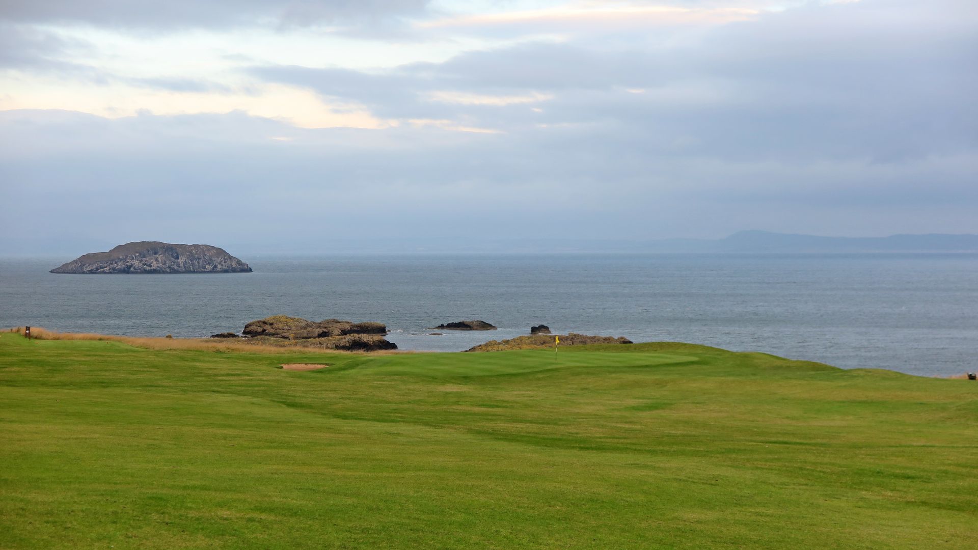 Glen Golf Club Course Review | Golf Monthly