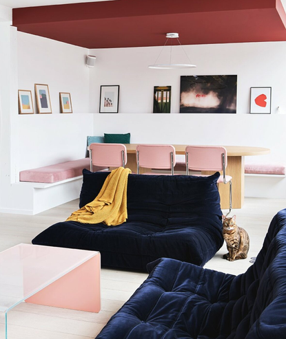 What Makes the Togo Sofa So Timeless? Designers Tell Us All | Livingetc