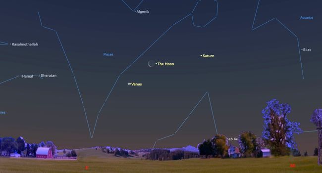 The last Super Blue Moon until 2037 rises Aug. 30. Here's how to see it ...