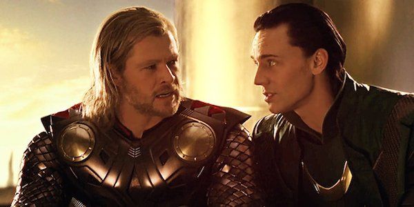 Wait, Marvel's Thor Originally Included A Third Brother? | Cinemablend