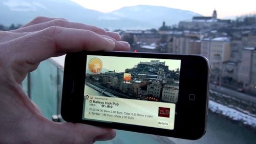 Best AR apps: great augmented reality experiences - from ARKit to ...